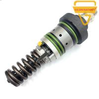 China Unit Fuel Pump 0414401106 Horizontal Draught for D4D EC140 E320C Excavator 1.75kg for sale
