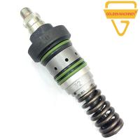 China Unit Fuel Pump 0414401106 Horizontal Draught for D4D EC140 E320C Excavator 1.75kg for sale