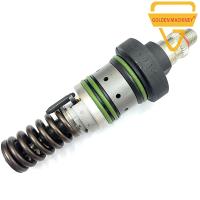 China Unit Fuel Pump 0414401106 Horizontal Draught for D4D EC140 E320C Excavator 1.75kg for sale