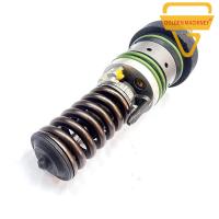 China Unit Fuel Pump 0414401106 Horizontal Draught for D4D EC140 E320C Excavator 1.75kg for sale