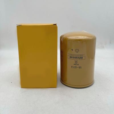 China Oil Filter 1R-0713 108mm x 273mm Spin-On for CAT 3406E C15 Engine Excavator Loader for sale