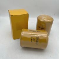 China Oil Filter 1R-0713 108mm x 273mm Spin-On for CAT 3406E C15 Engine Excavator Loader for sale