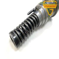 China 0414491109 Fuel Injector Pump Diesel Excavator D4D EC210 Replacement Engine Spare Components for sale
