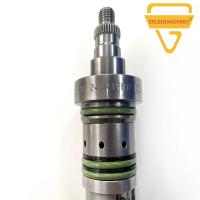 China 0414491109 Fuel Injector Pump Diesel Excavator D4D EC210 Replacement Engine Spare Components for sale