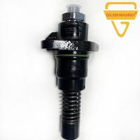 China 0414693005 Fuel Injector Pump D7E EC240B EC290B Excavator Horizontal Draught 2.1kg for sale
