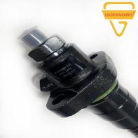 China 0414693005 Fuel Injector Pump D7E EC240B EC290B Excavator Horizontal Draught 2.1kg for sale