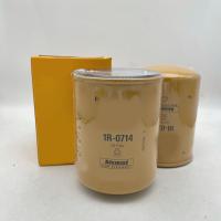 China 1R-0714 Hydraulic Filter Element 108mm OD 286mm Height for CAT Excavator for sale