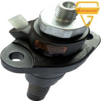 China 0414693005 Fuel Injector Pump D7E EC240B EC290B Excavator Horizontal Draught 2.1kg for sale