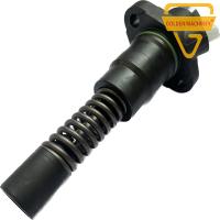 China 0414693005 Fuel Injector Pump D7E EC240B EC290B Excavator Horizontal Draught 2.1kg for sale