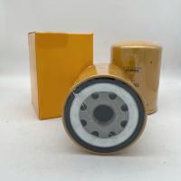 China 1R-0714 Hydraulic Filter Element 108mm OD 286mm Height for CAT Excavator for sale