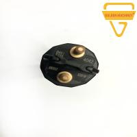 China Fuel Injector Pump 22430760 for D8K Engine EC350 Excavator 2.1kg Alloy Steel for sale