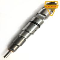 China Fuel Injector Pump 22430760 for D8K Engine EC350 Excavator 2.1kg Alloy Steel for sale