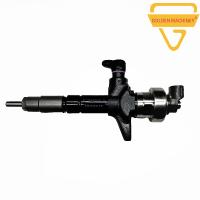 China 8-98282514-0 Oil Delivery Injector 4JJ1 Heavy Duty Diesel Engine Replacement 1.1kg for sale