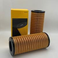 China 1R-0719 Hydraulic Filter 99% Filtration Efficiency for CAT 320D 336D Excavator 118mm OD for sale