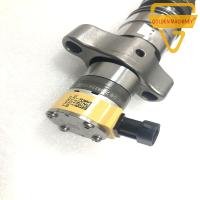 China 4563509 Fuel Injector C9 Engine Excavator Replacement Injector for sale