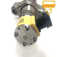 China 4563509 Fuel Injector C9 Engine Excavator Replacement Injector for sale