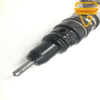 China 4563509 Fuel Injector C9 Engine Excavator Replacement Injector for sale