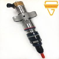 China 4563509 Fuel Injector C9 Engine Excavator Replacement Injector for sale
