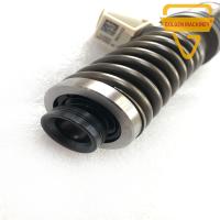 China 20847327 Fuel Injector D12D EC360B EC460B Excavator Engine Parts 1.5kg Alloy Steel for sale