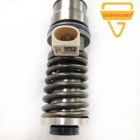 China 20847327 Fuel Injector D12D EC360B EC460B Excavator Engine Parts 1.5kg Alloy Steel for sale