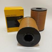 China 1R-0726 Engine Oil Filter for CAT 3508 3512 3516 Generator Excavator M27x2 Thread 93mm OD for sale