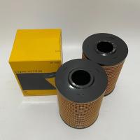 China 1R-0726 Engine Oil Filter for CAT 3508 3512 3516 Generator Excavator M27x2 Thread 93mm OD for sale