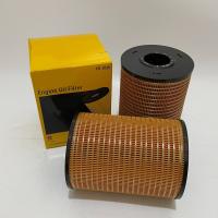 China 1R-0726 Engine Oil Filter for CAT 3508 3512 3516 Generator Excavator M27x2 Thread 93mm OD for sale