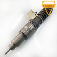 China Fuel Injector 21582096 for EC460B EC60B Excavator 90 Day Warranty for sale