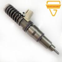 China Fuel Injector 21582096 for EC460B EC60B Excavator 90 Day Warranty for sale