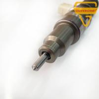 China Fuel Injector 21582096 for EC460B EC60B Excavator 90 Day Warranty for sale