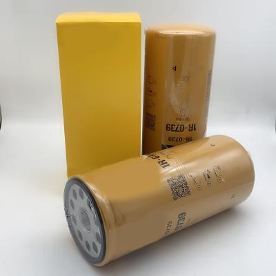 China 1R-0739 Engine Oil Filter Replacement C7 C9 Diesel Engine for sale