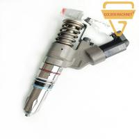 China Diesel Engine Fuel Injector 4026222 for M11 Excavator 90 Day Warranty for sale