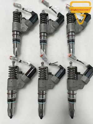 China Diesel Engine Fuel Injector 4026222 for M11 Excavator 90 Day Warranty for sale