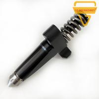 China 6620-11-3011 Fuel Injector for Komatsu NH220 4 Stroke Diesel Engine Excavator Parts for sale