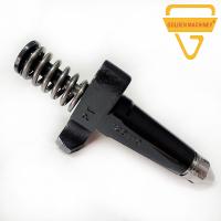 China 6620-11-3011 Fuel Injector for Komatsu NH220 4 Stroke Diesel Engine Excavator Parts for sale