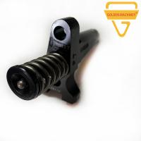 China 6620-11-3011 Fuel Injector for Komatsu NH220 4 Stroke Diesel Engine Excavator Parts for sale
