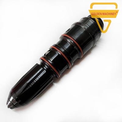 China Excavator Diesel Engine Fuel Injector 3054205 NT855 3012586 New Remanufactured for sale