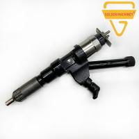 China Diesel Excavator Engine Fuel Injector 112010-90D Horizontal Draught Carburettor for sale