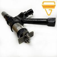 China Diesel Excavator Engine Fuel Injector 112010-90D Horizontal Draught Carburettor for sale