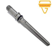 China 3944833 Diesel Engine Injector 4 Stroke High Pressure Link Rod for sale