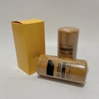 China 1R-0750 Diesel Engine Oil Filter Compatible C11 C13 C15 C18 99% Efficiency for sale