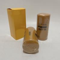 China 1R-0750 Diesel Engine Oil Filter Compatible C11 C13 C15 C18 99% Efficiency for sale
