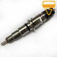 China 0445120177 Fuel Injector Replacement Compatible PC200-8 ISF3.8 Engine 0445120177 for sale