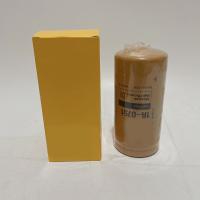 China 1R-0751 Advanced Efficiency Fuel Filter for CAT 3114 3116 3126 C6.6 C7 C9 Engines for sale