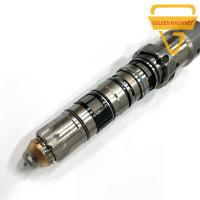 China 4902827 4902828 Engine Common Rail Injector for Excavator for sale
