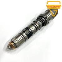 China 4902827 4902828 Engine Common Rail Injector for Excavator for sale