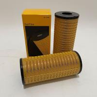 China 1R-0756 Replacement Fuel Filter for CAT Excavator Loader Grader 3508 3512 for sale