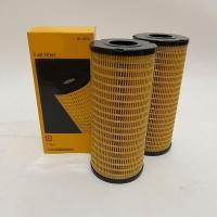 China 1R-0756 Replacement Fuel Filter for CAT Excavator Loader Grader 3508 3512 for sale