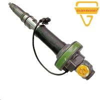 China 2867148 Diesel Fuel Injector for QSK19 Engine Excavator Parts 32000psi for sale