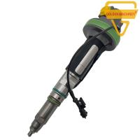China 2867148 Diesel Fuel Injector for QSK19 Engine Excavator Parts 32000psi for sale